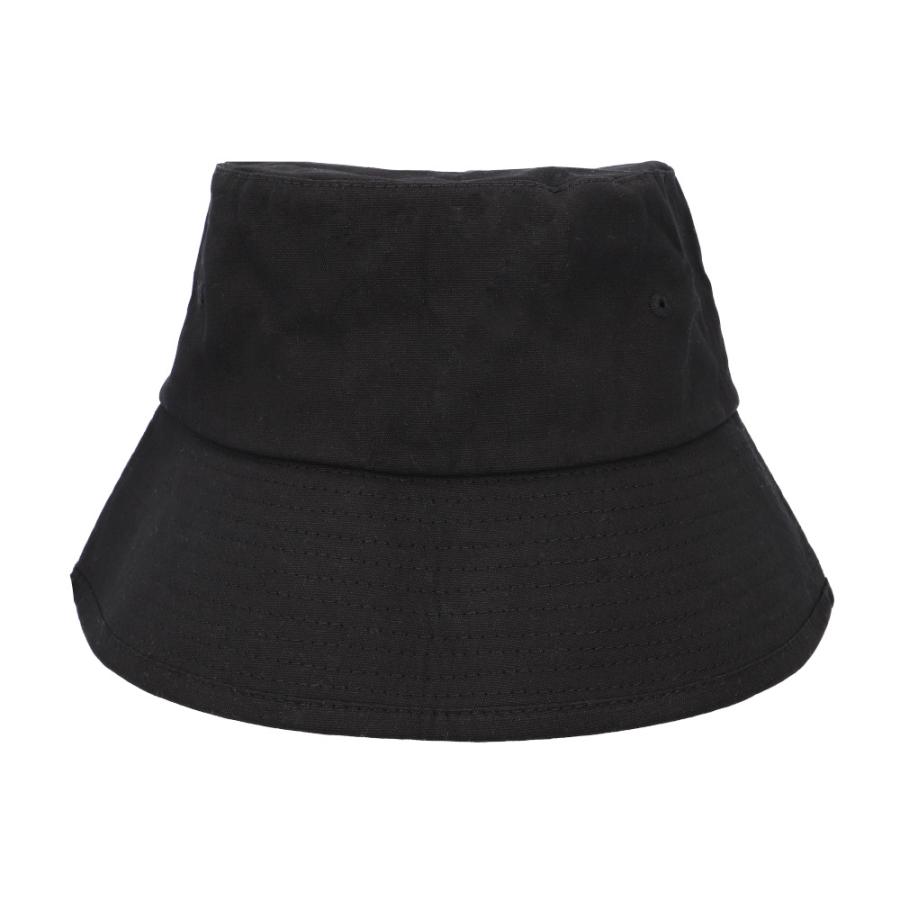 ☆ ブラック ☆ 帽子 ハット レディース おしゃれ 夏 hat022 帽子 レディース バケットハット サファリハット 深め 大きめ つば広 : hat022-zai-black ...