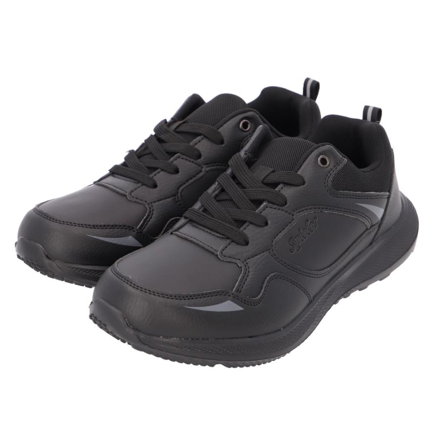 1835.BLACK ☆ 25cm ☆ JMS Spieler スニーカー 1835 1836 5E 幅広 メンズ スニーカー ローカットスニーカー 軽量スニーカー : jms18356 ...