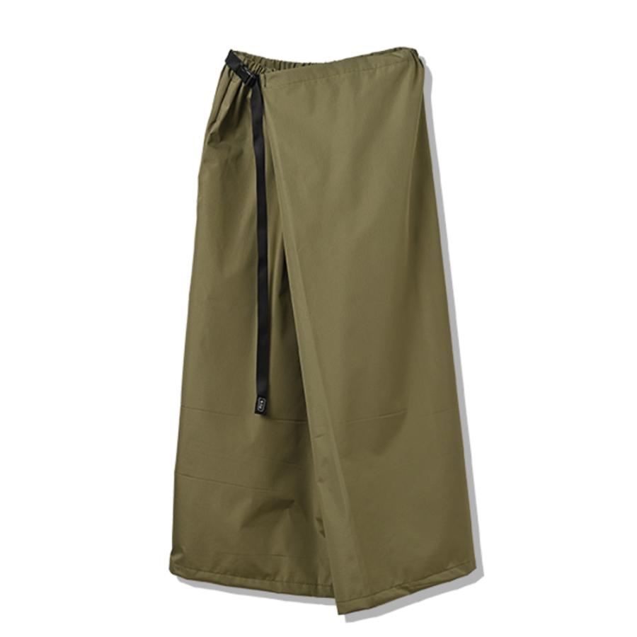 906.カーキ kiu キウ ウォータープルーフ ロンジースカート レイン ラップ スカート ロング ラップスカート : BACKYARD FAMILY 雑貨タウン - 通販 - Yahoo ...