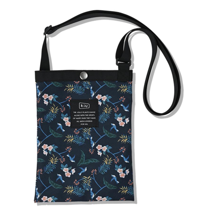 292.サンクチュアリ キウ KiU 600D サコッシュミニ SACOCHE MINI ショルダー バッグ kiu k233 : BACKYARD FAMILY 雑貨タウン - 通販 ...