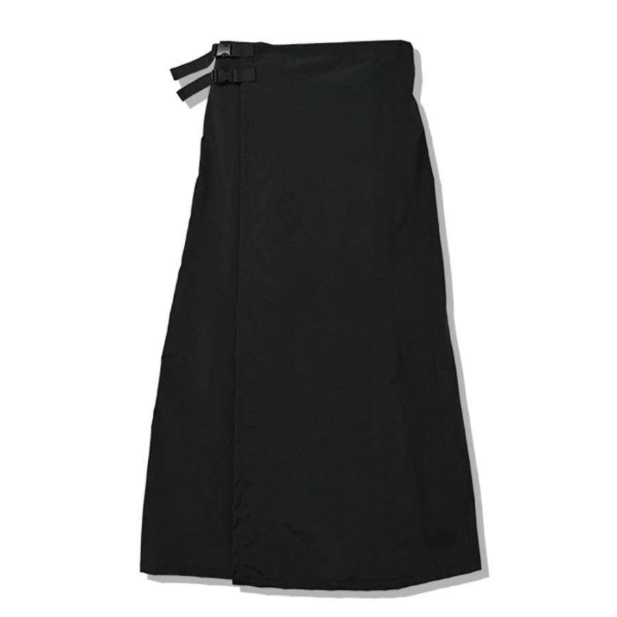 900.ブラック KiU キウ ウォータープルーフ ラップスカート WP WRAP SKIRT レインスカート 撥水 K325 : BACKYARD FAMILY 雑貨タウン - 通販 ...