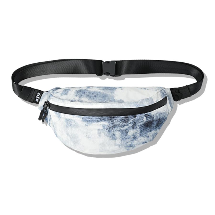 224.グランジタイダイ KiU キウ ウォータープルーフボディバッグS WP BODY BAG Small ボディ バッグ K328 : BACKYARD FAMILY 雑貨タウン - 通販 ...