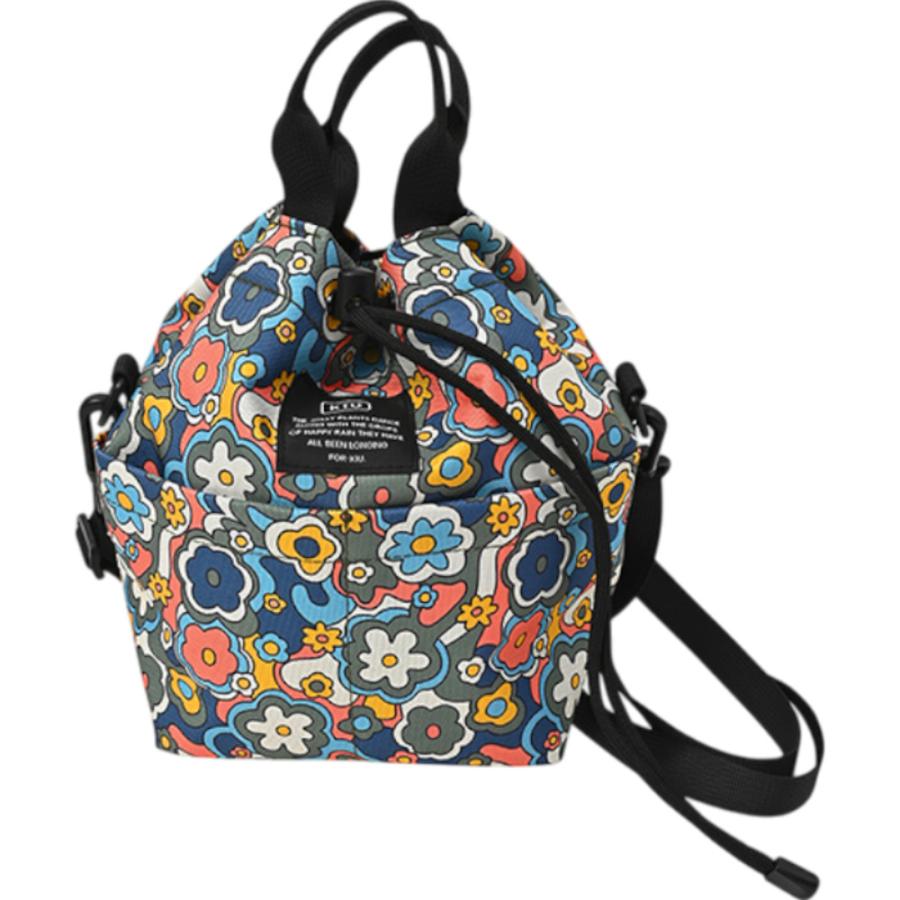 523.ハッピーフラワー KiU キウ 600D ポケッタフルミニバッグ K438 ミニバッグ 2WAY ミニバック ショルダーバッグ : BACKYARD FAMILY 雑貨タウン - 通販 ...
