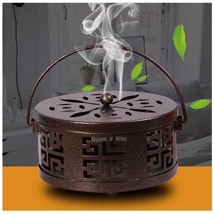 ☆ ブラック 蚊取り線香ホルダー kkt02 蚊取り線香入れ 蚊取り線香置き 蚊取り線香 立て 蚊取線香 ホルダー 蚊遣り : BACKYARD FAMILY 雑貨タウン - 通販 ...