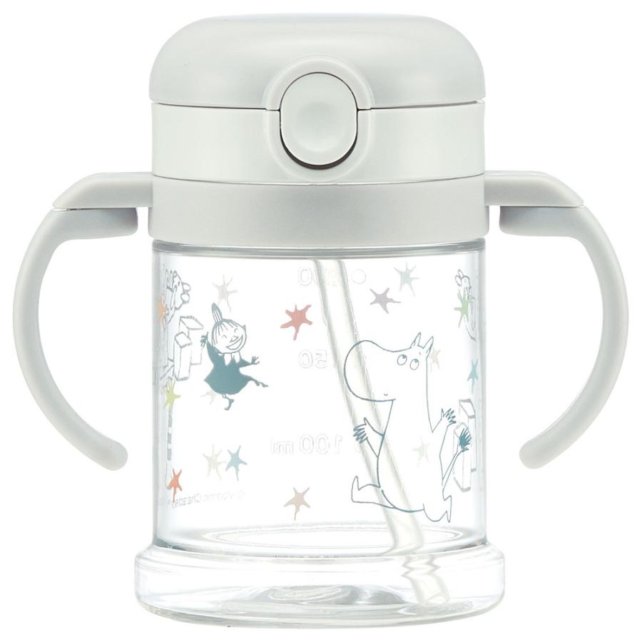 ☆ ムーミン 折りたたみハンドル付ストローマグ 260ml KSPW1N SKATER スケーター キャラクター 折りたたみ ハンドル付 ストローマグ : BACKYARD FAMILY 雑貨 ...