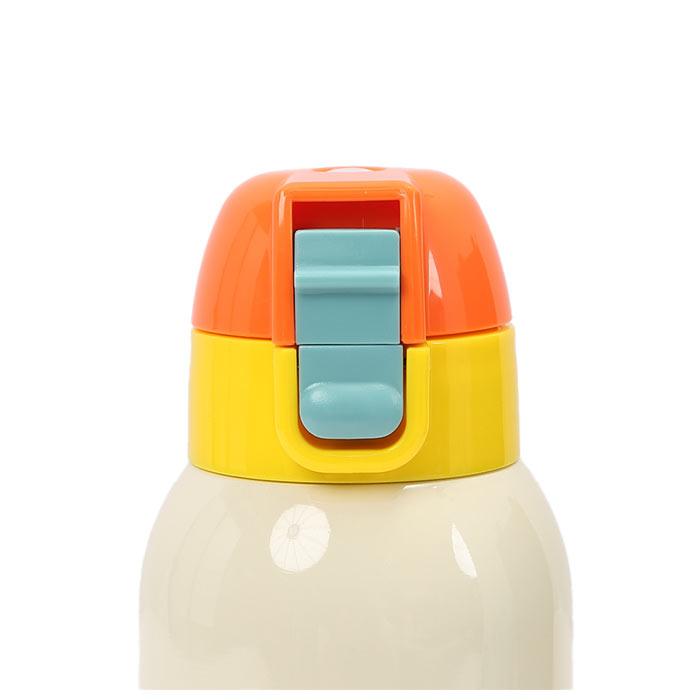 ☆ ポケモン22 カバー付ダイレクトステンボトル 600ml KSTCH6 スケーター 水筒 キッズ ワンタッチ ステンレスボトル カバー : BACKYARD FAMILY 雑貨タウン ...