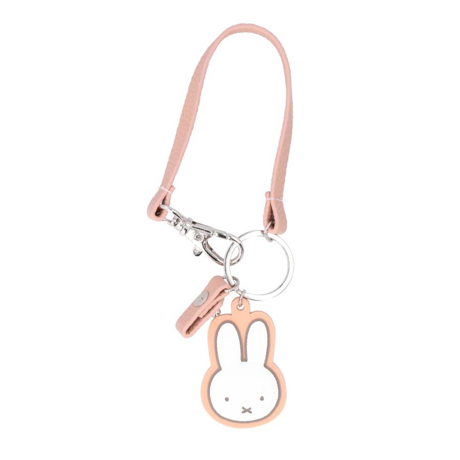 ☆ ミッフィーピンク キャラクター スマートキーストラップ Niccot ニコット かわいい : BACKYARD FAMILY 雑貨タウン - 通販 - Yahoo!ショッピング
