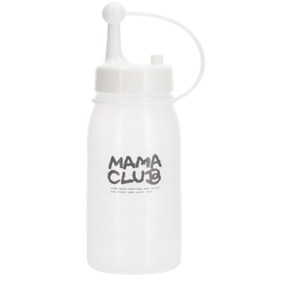 ☆ ホワイト MC-30(300ml) ドレッシングボトル 通販 ドレッシング 容器 調味料入れ 使いやすい 1個 単品 オイルボトル 180ml 300ml 400 : BACKYARD ...