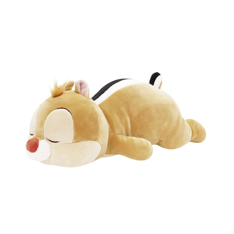 ☆ デール Mochi Hug ディズニー 抱き枕 S ぬいぐるみ グッズ Hug! ミッキー ミニー ドナルド デイジー ...