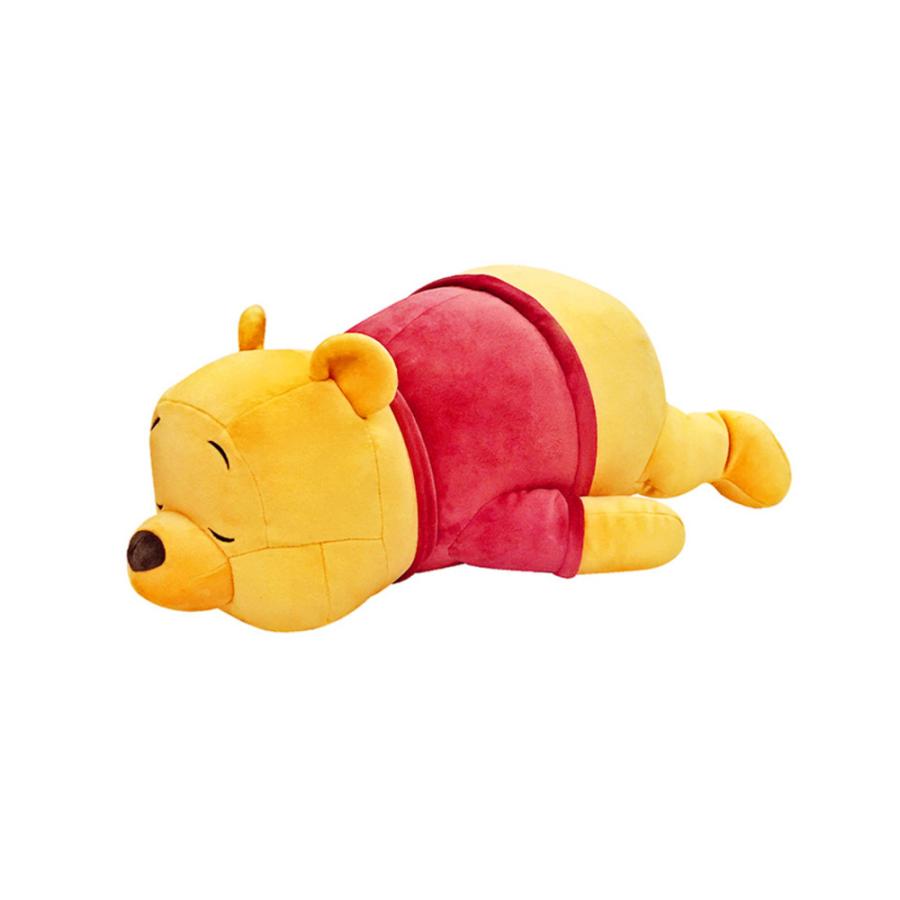 ☆ プー ☆ Mochi Hug ディズニー 抱き枕 S 抱き枕 ぬいぐるみ ディズニー グッズ Mochi Hug! ミッキー ミニー ...