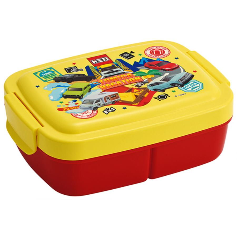 ☆ トミカ キャラクター 大きめ ランチボックス 840ml P84 SKATER スケーター 弁当箱 お弁当箱 弁当 : BACKYARD FAMILY 雑貨タウン - 通販 - Yahoo ...