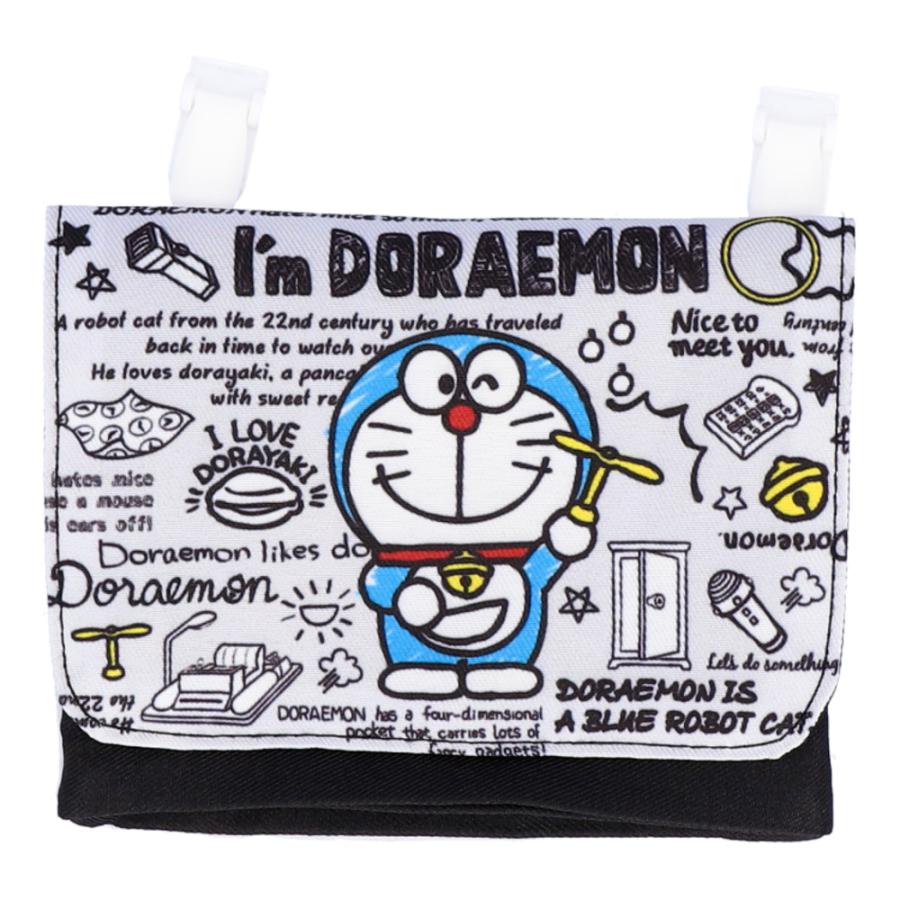 IamDoraemon ☆ キャラクター ポケットポーチ ポケット ポーチ キャラクター ポケットポーチ 制菌 移動ポケット マスクポーチ :pocketpouch-zai ...