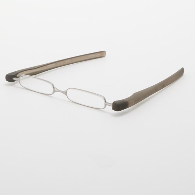 SG01.ブラック 度数1 ポッドリーダー 老眼鏡 シニアグラス おしゃれ リーディンググラス 折りたたみ podreader 折りたたみ老眼鏡 携 : BACKYARD FAMILY 雑貨 ...