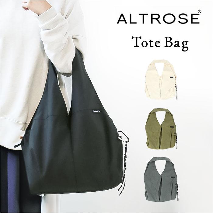 ☆ カーキ ALTROSE ティムトートバッグ トートバッグ レディース ☆ カーキ ALTROSE ティムトートバッグ トートバッグ レディース