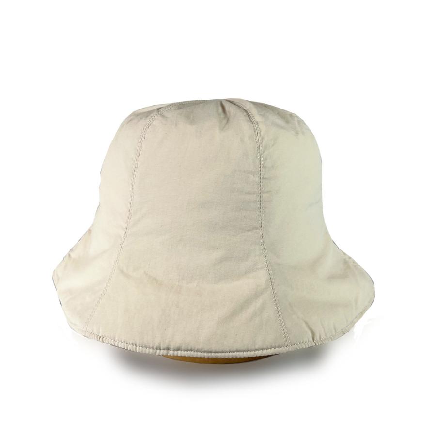 ☆ アイボリー ReqHatter 306 ナイロンチューリップハット チューリップハット メンズ RH306 レックハッター : BACKYARD FAMILY 雑貨タウン - 通販 ...