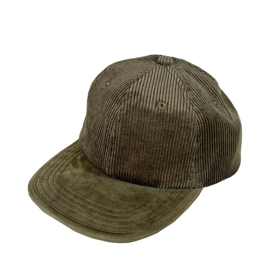 ☆ カーキ ReqHatter 603 コーデュロイキャップ キャップ メンズ 帽子 RH603 レックハッター : BACKYARD FAMILY 雑貨タウン - 通販 - Yahoo!ショッピング