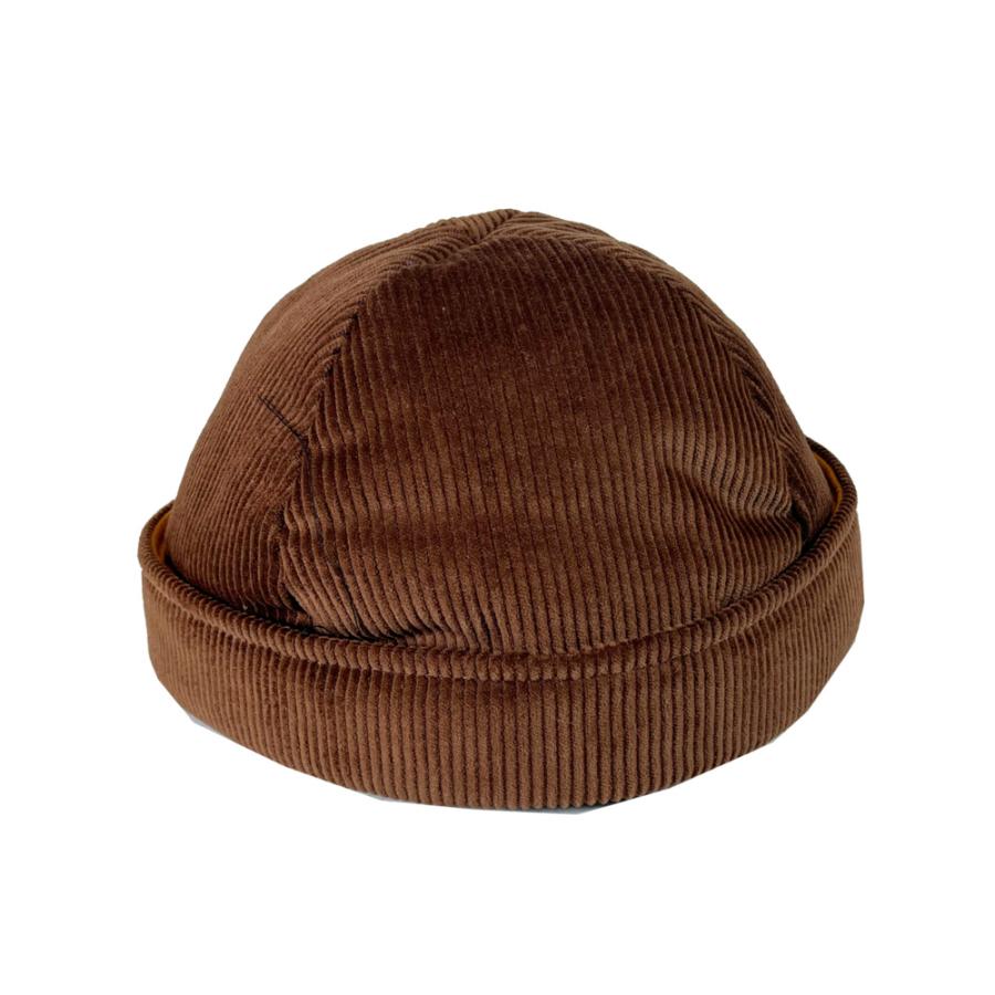 ☆ ブラウン ReqHatter 701 コーデュロイロールキャップ ロールキャップ 帽子 RH701 レックハッター : BACKYARD FAMILY 雑貨タウン - 通販 - Yahoo ...