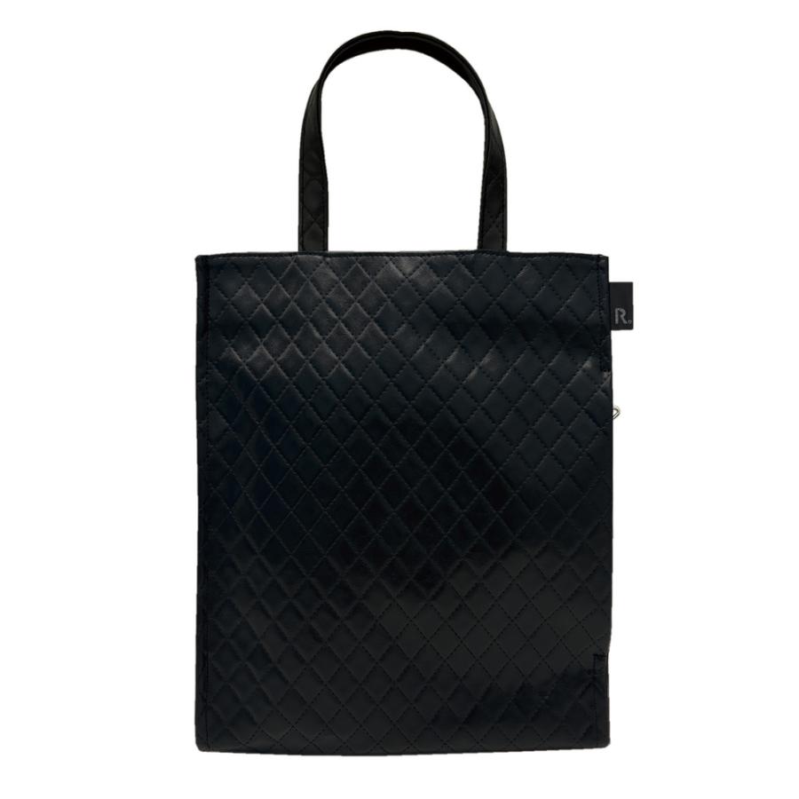 QuiltingBLK ルートート ROOTOTE 1057 LT.アーキャトル.Classic-B ROOTOTE ルートート トートバッグ 1057 トートバック : BACKYARD ...