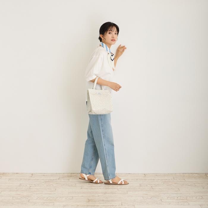 Bubbles ☆ ルートート ROOTOTE 1101 EU.スクエア.ラミネート-J ルートート トートバッグ ROOTOTE 1101 トートバック レディース ...