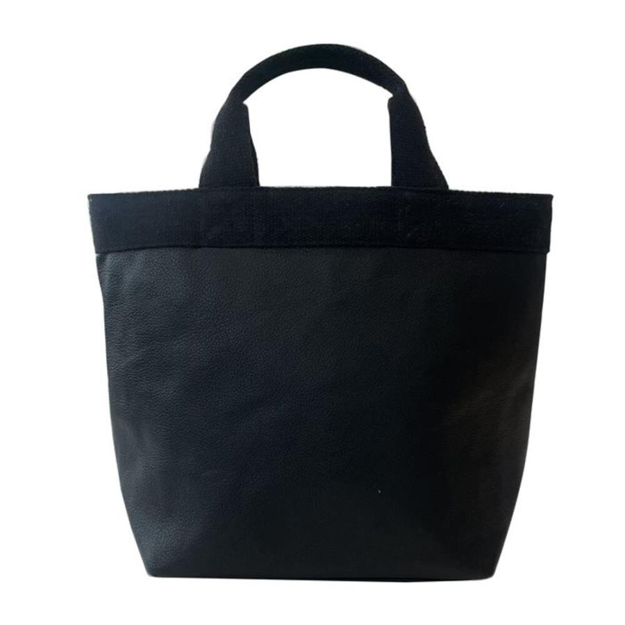 BLACK ルートート ROOTOTE 1109 EU.テ゛リ.クロレ-B ルートート トートバッグ ROOTOTE 1109 トートバック ミニトート : BACKYARD FAMILY ...
