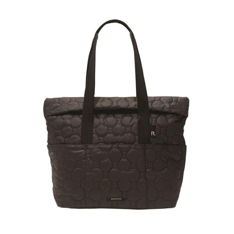 BLACK ☆ ルートート ROOTOTE 1133 LT.フテ゛ィルー.エンチャント-A ルートート トートバッグ ファスナー ROOTOTE 1133 : rootote1133-zai ...