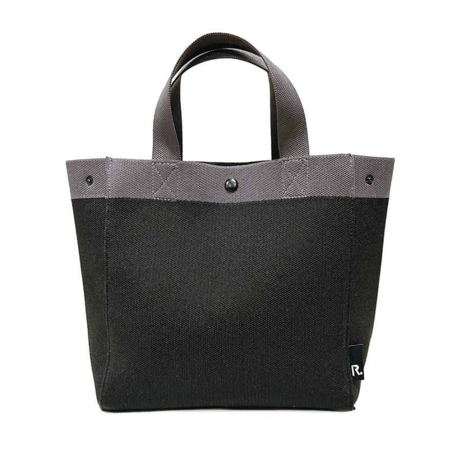 BLACK ルートート ROOTOTE 1144 SN.スクエア.ルフル-A ルートート トートバッグ ROOTOTE 1144 トートバック ミニトート 自立 : BACKYARD ...