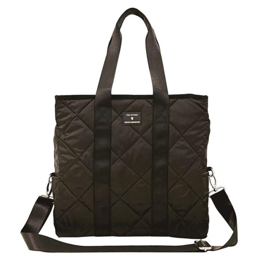 BLACK ルートート ROOTOTE 1162 SC.ク゛ランテ゛ホ゛ックス.ク゛リスンーA ルートート トートバッグ ファスナー ROOTOTE 1162 : BACKYARD ...