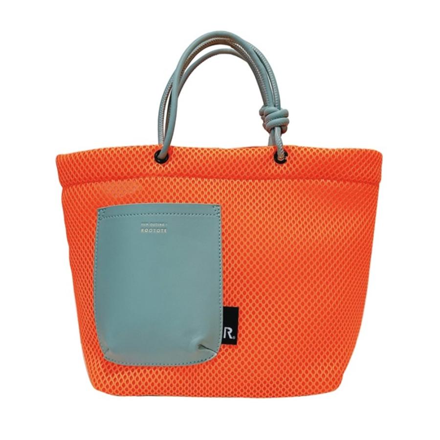 ORANGE ルートート ROOTOTE 1164 SC.テ゛リ.Wafer.plain-A ルートート トートバッグ ROOTOTE 1164 トートバック トート バッグ ...