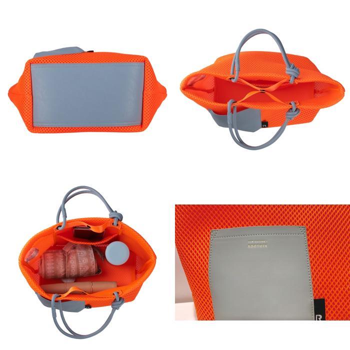 ORANGE ☆ ルートート ROOTOTE 1164 SC.テ゛リ.Wafer.plain-A ルートート トートバッグ ROOTOTE 1164 トートバック トート バッグ ...