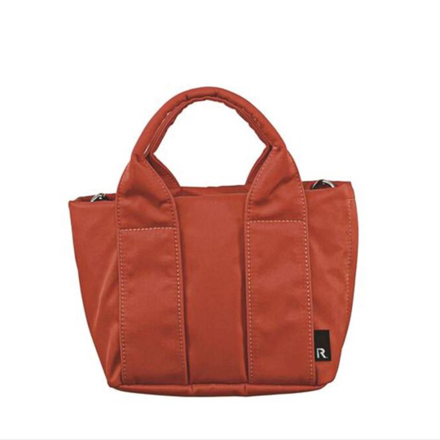 ORANGE ルートート ROOTOTE 1222 SN.ヘ゛ヒ゛ールー2way.gently-A ルートート ミニトート ROOTOTE 1222 : BACKYARD FAMILY 雑貨 ...