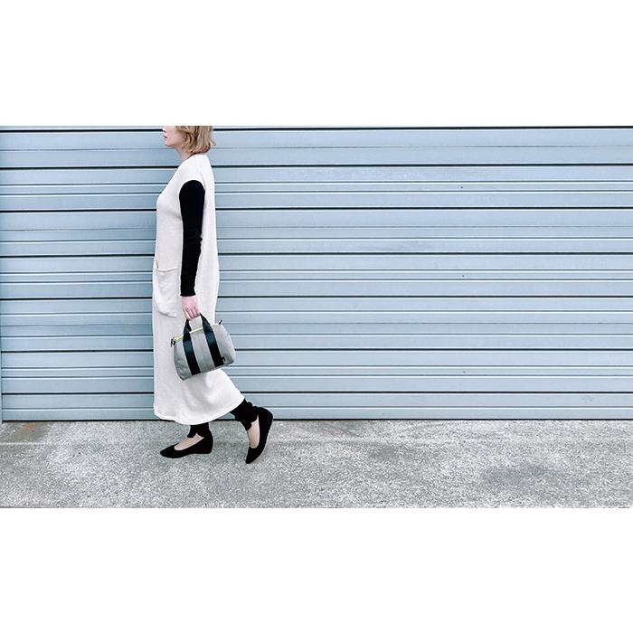 BLACK ROOTOTE1250 LT.ヘ゛ヒ゛ールーdrum-A ルートート ベビー ルー 1250 ROOTOTE ミニショルダーバッグ 2way ショルダー : BACKYARD ...