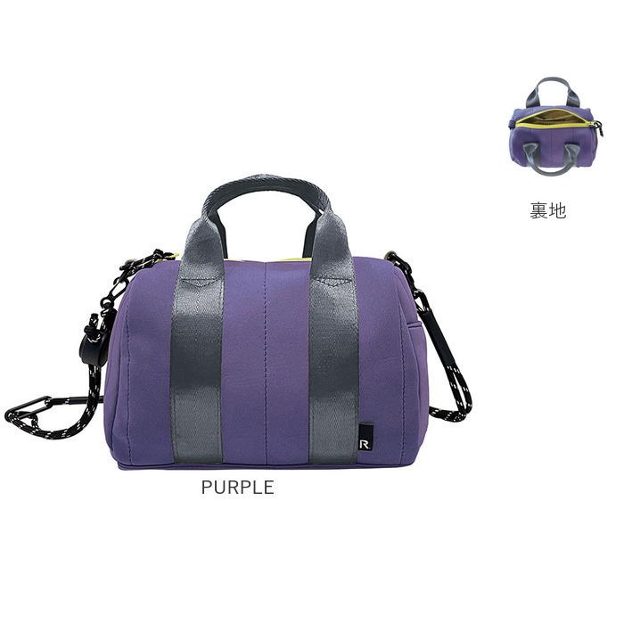 BLACK ROOTOTE1250 LT.ヘ゛ヒ゛ールーdrum-A ルートート ベビー ルー 1250 ROOTOTE ミニショルダーバッグ 2way ショルダー : BACKYARD ...