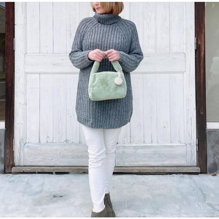 Coconut ☆ ルートート ROOTOTE 1263 LT.ヘ゛ヒ゛ールー.ファー-B ルートート トートバッグ ROOTOTE 1263 トートバック : rootote1263-zai ...