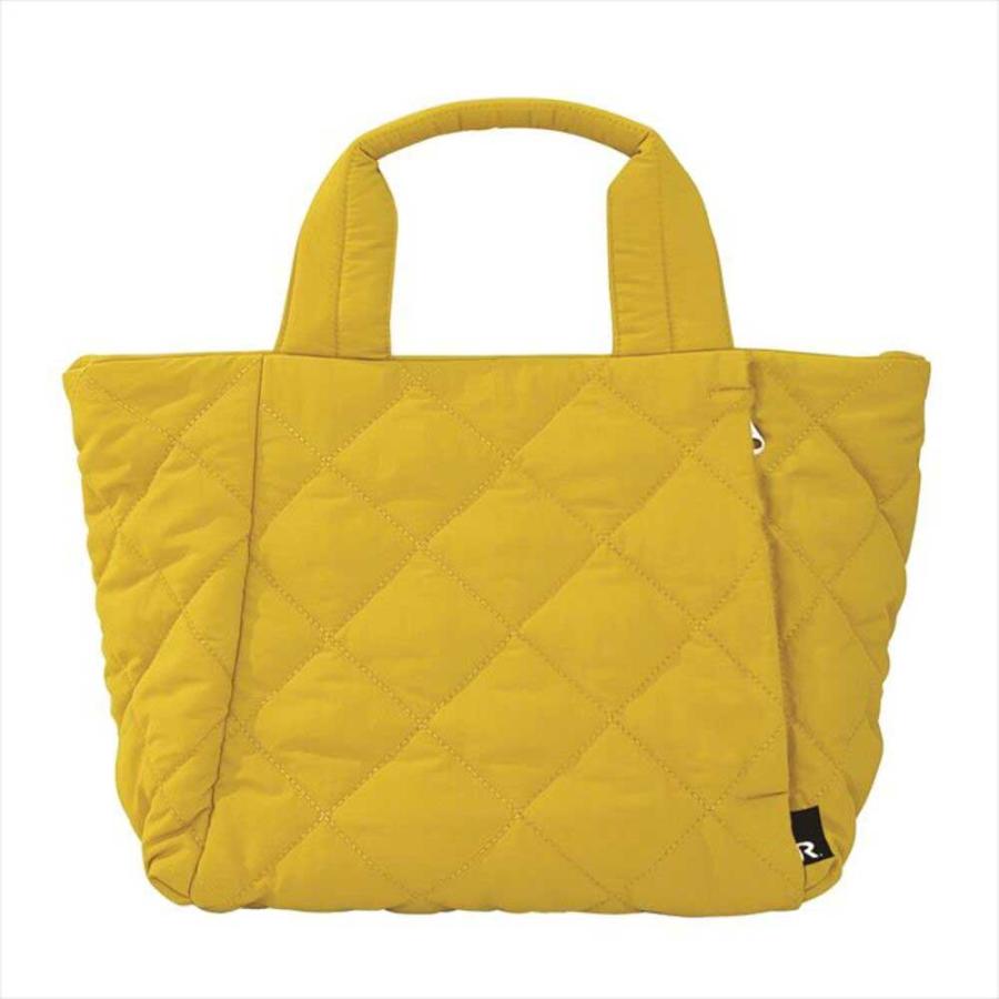 CanaryYellow ROOTOTE 1266 SN.テ゛リ.タ゛イヤキルト-F ルートート トートバッグ 1266 ROOTOTE トートバック トート バッグ : BACKYARD ...
