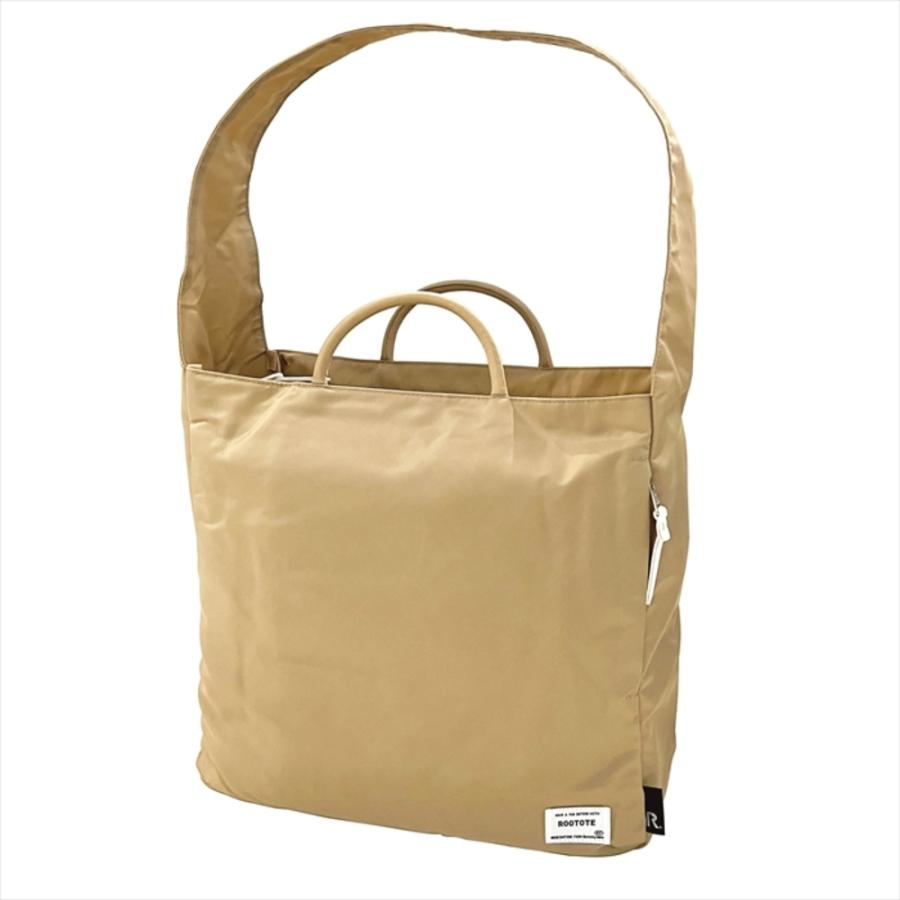 BEIGE ルートート ROOTOTE 1277 SC.ミテ゛ィアム.ユーシ゛ュアル-A ルートート トートバッグ ROOTOTE 1277 ...
