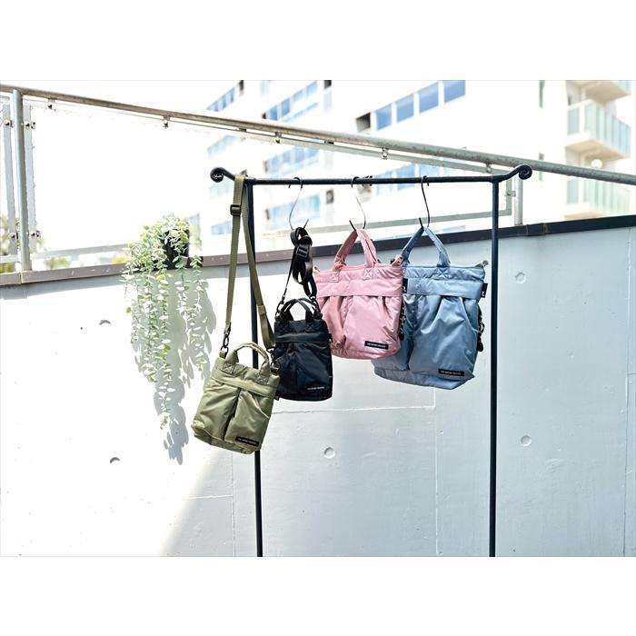 D-PINK ☆ ROOTOTE1281 SC.テ゛リ.ハ゜フ-A ルートート トートバッグ 1281 ROOTOTE トートバック 2way ショルダー ショルダーバッグ ...