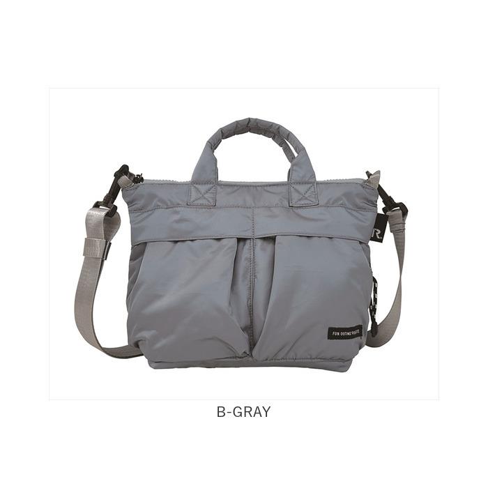 D-PINK ☆ ROOTOTE1281 SC.テ゛リ.ハ゜フ-A ルートート トートバッグ 1281 ROOTOTE トートバック 2way ショルダー ショルダーバッグ ...