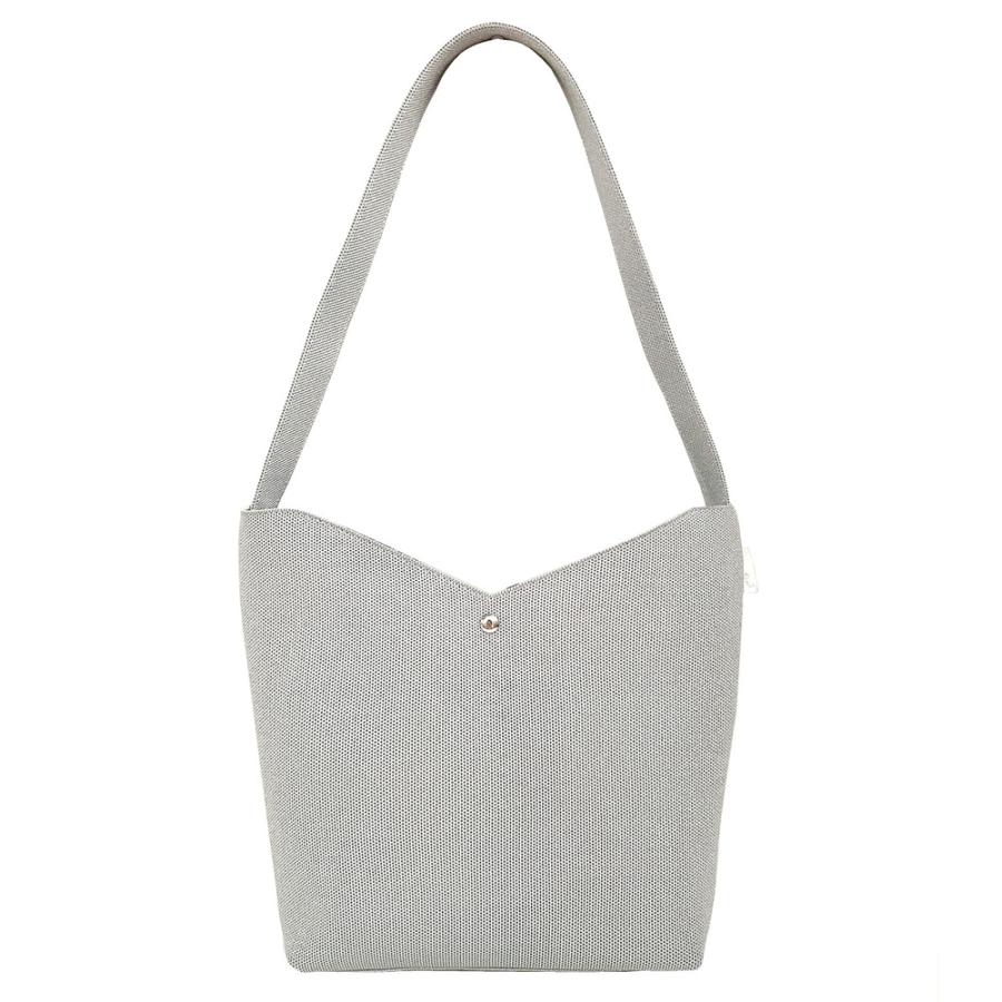 SILVER ルートート ROOTOTE 1301 LT.DELI.ami.knit-A ルートート トートバッグ ROOTOTE 1301 トートバック レディース : BACKYARD ...