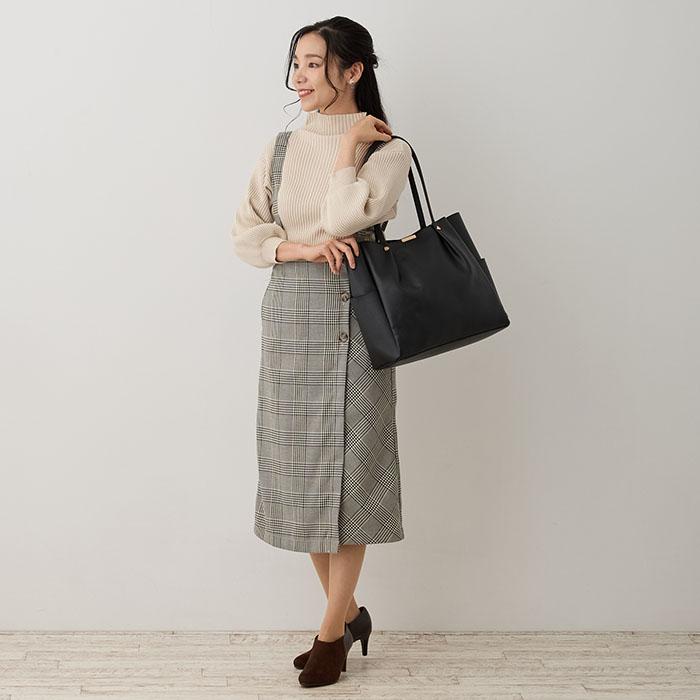 BEIGE ルートート ROOTOTE 1329 LT.MED.ROOWORK-A ルートート トートバッグ ROOTOTE 1329 トートバック レディース 大きめ A4 ...