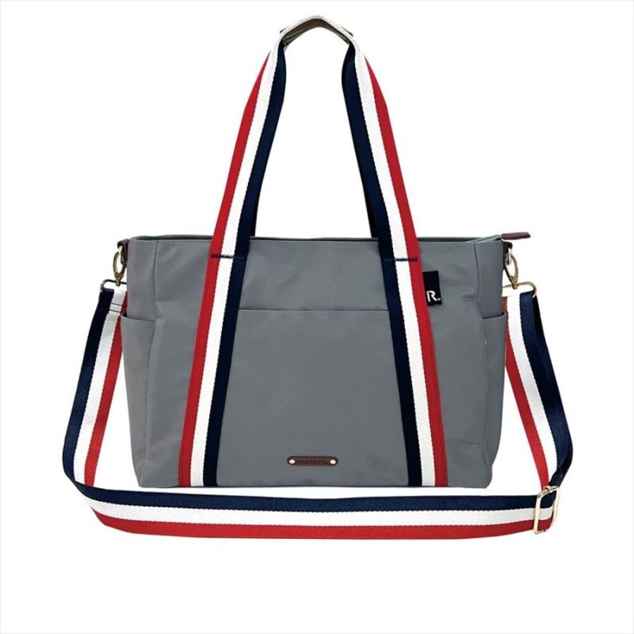 GRAYTRICO ルートート ROOTOTE 1478 LT.A4.7pocketsーTAPE-A ルートート トートバッグ ROOTOTE 1478 アーキャトル A-quatre ...