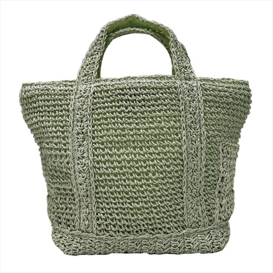 MINT ルートート ROOTOTE 2819 EU.テ゛リ.ハ゜ニエ-A ルートート かごバッグ ROOTOTE 2819 EU.デリ ...