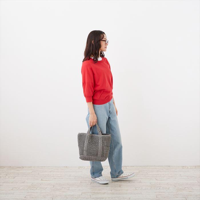 MINT ルートート ROOTOTE 2819 EU.テ゛リ.ハ゜ニエ-A ルートート かごバッグ ROOTOTE 2819 EU.デリ.パニエ-A トートバッグ : BACKYARD ...