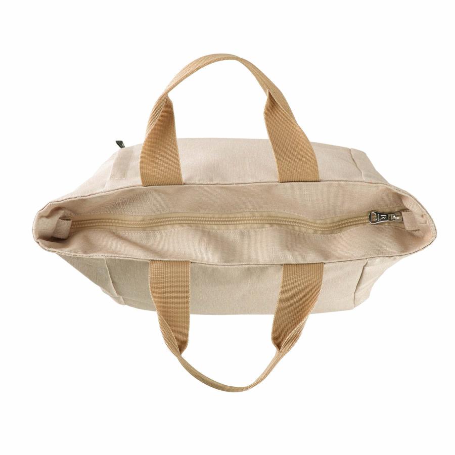 ECRU ルートート 3067 SN.テ゛リ.ライトWリヘ゜レント-E トートバッグ 3067 ROOTOTE デリ DELI トートバック : BACKYARD FAMILY 雑貨タウン ...