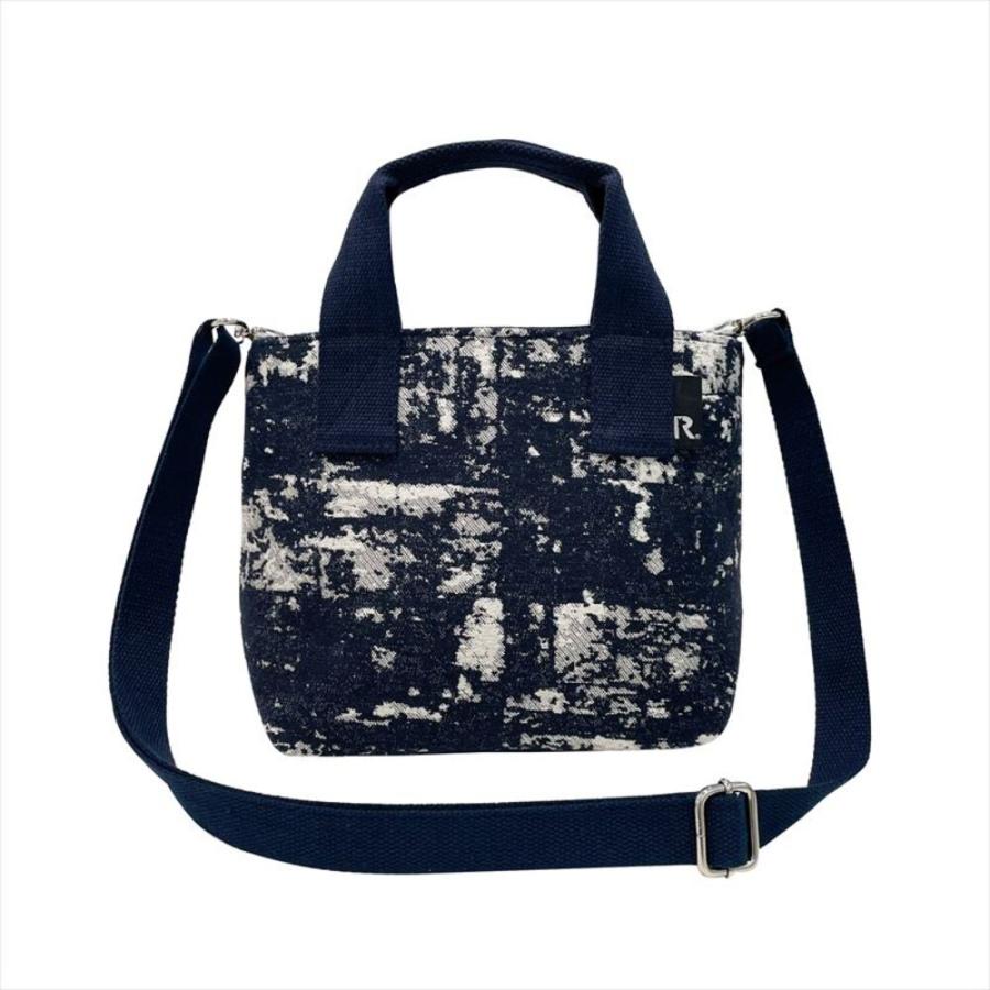 Tie-Dye-NAVY ROOTOTE ルートート LT.BR.パターンファブリック-J ショルダー 3093 ショルダーバッグ : BACKYARD FAMILY 雑貨タウン - 通販 ...