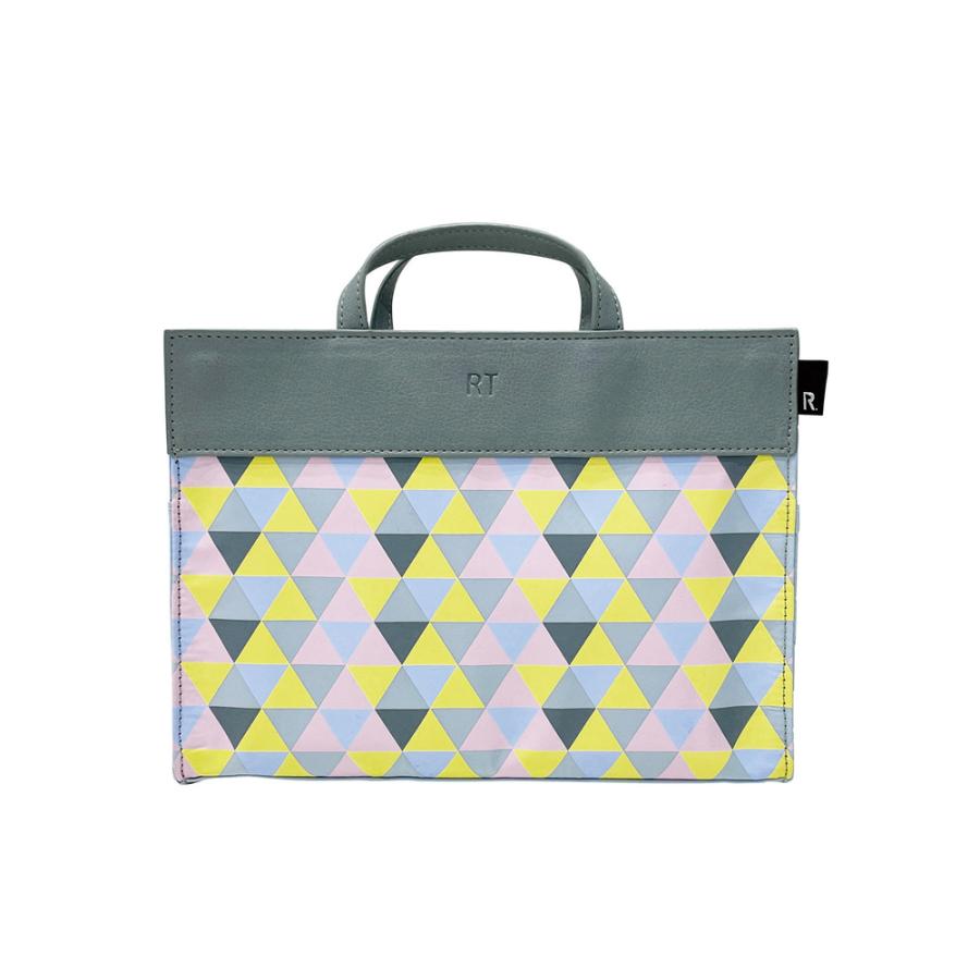 ROOTOTE ☆ Triangle ルートート rootote バッグインバッグ 6794 通販 ブランド レディース トートバッグ リモッテ インナーバッグ 自立 a5 大人 ...