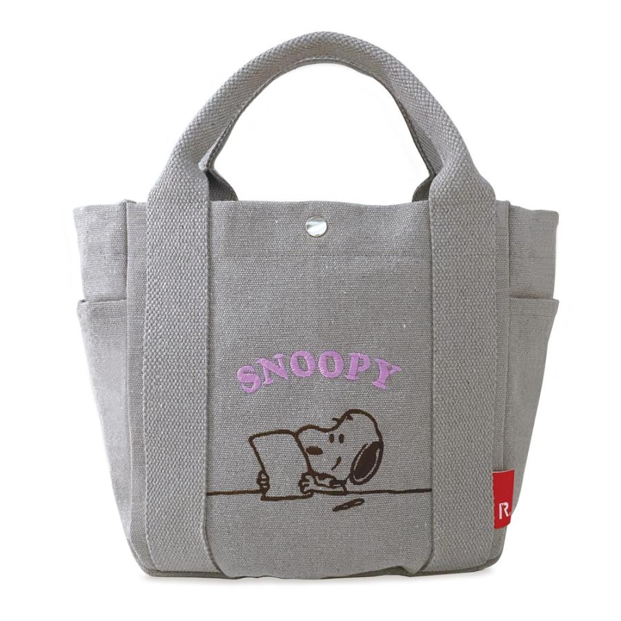 SNOOPY ルートート ROOTOTE 8387 IP.テ゛リ.PEANUTS-9L ROOTOTE ルートート スヌーピー 8387 トートバッグ トートバック : BACKYARD ...