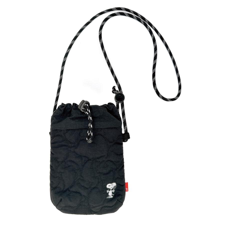 BLACK ☆ ルートート ROOTOTE 8405 IP.BR.キルト.Peanuts-9Q ROOTOTE ルートート スヌーピー 8405 ショルダーバッグ : rootote8405 ...