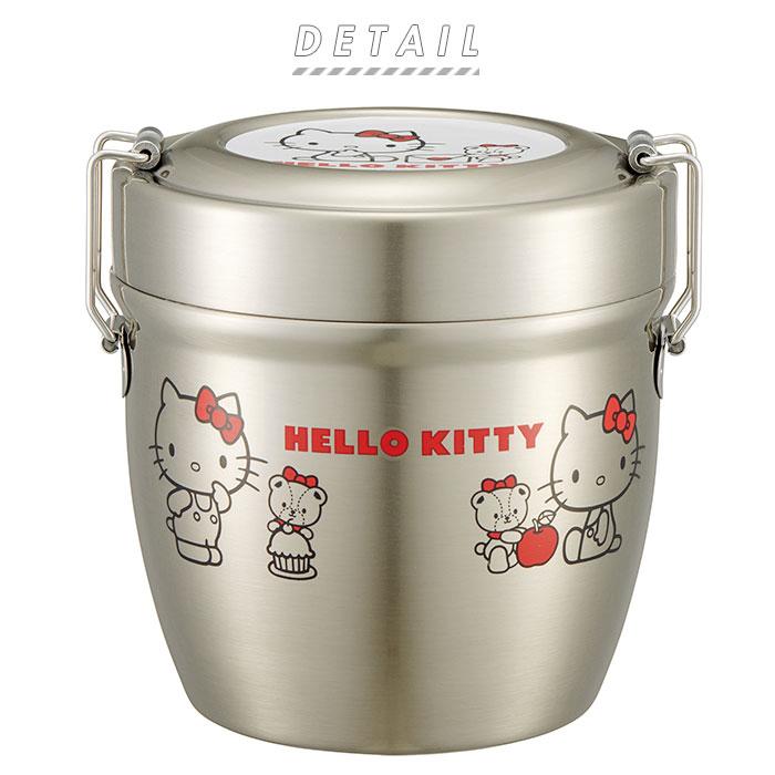 ☆ トム＆ジェリーアート ☆ 抗菌 超軽量真空ステンレス丼ジャー 550ml STLBD6AG 弁当箱 保温 保冷 丼 スケーター 570ml ランチジャー : stlbd6ag-zai ...