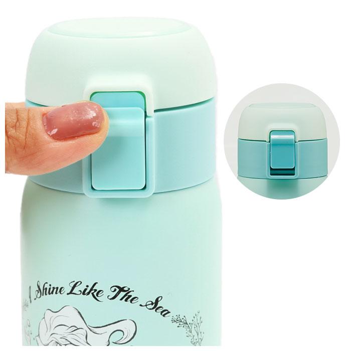 SNOOPY ☆ ステンレスワンタッチボトル 350ml STOT3 スケーター 水筒 キッズ ワンタッチ 350ml ステンレスボトル マグボトル :stot3-zai-snoopy ...