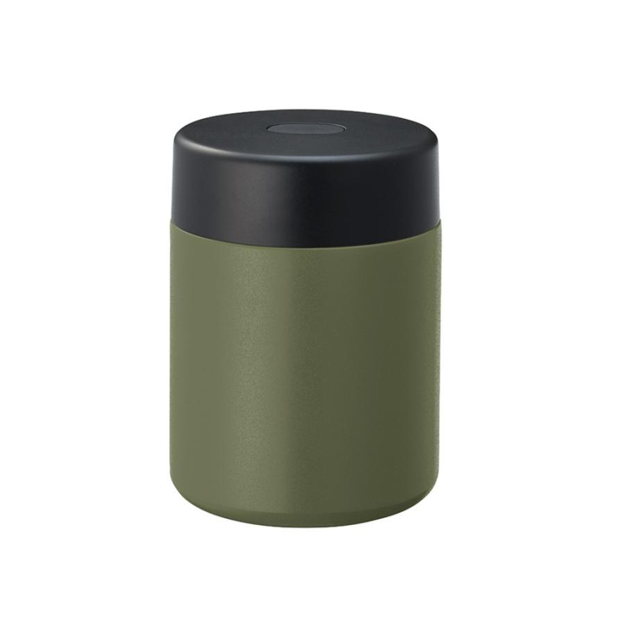 ☆ カーキ Zalatto サーモフードポット スープジャー 400ml フードポット スープポット 保温弁当箱 弁当箱 スープボトル : BACKYARD FAMILY 雑貨タウン - 通販 ...